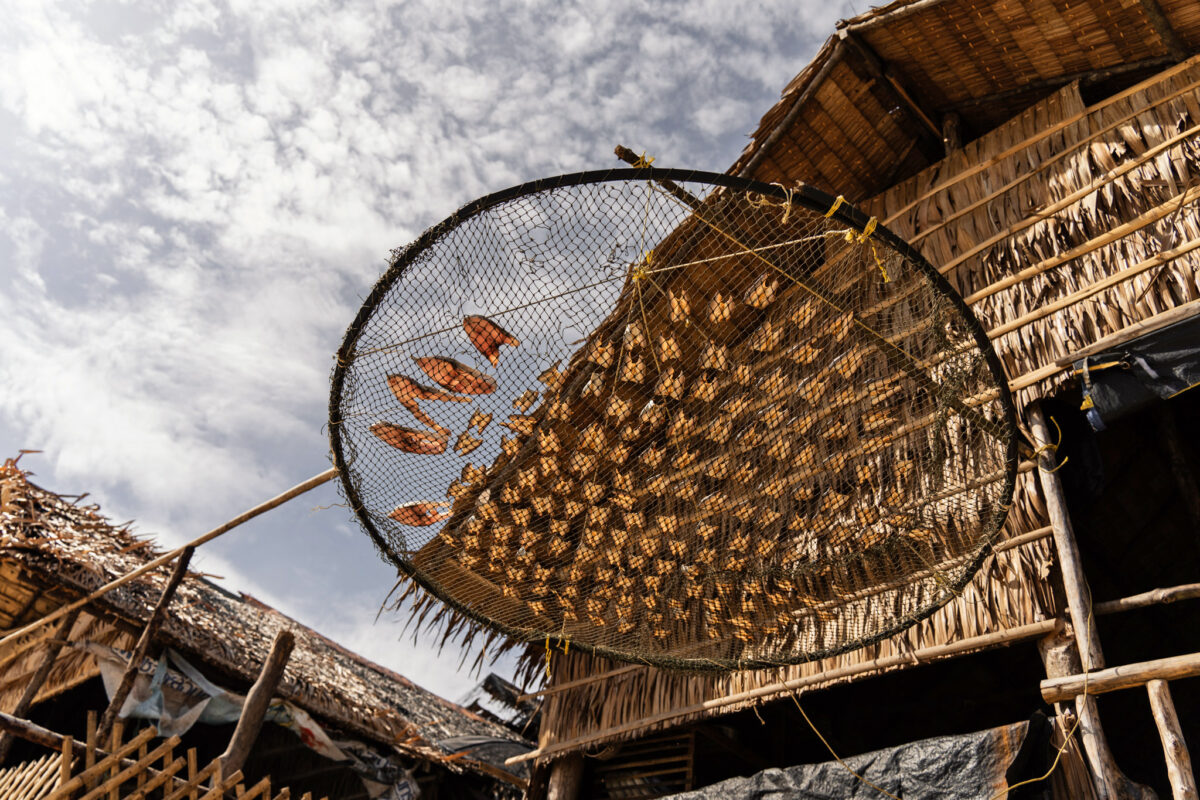 Moken Experience - Andaman Discoveries