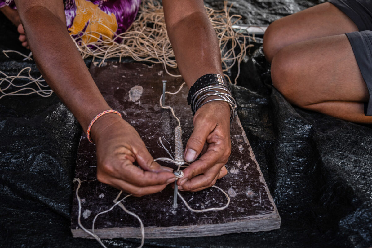 Moken Experience - Andaman Discoveries