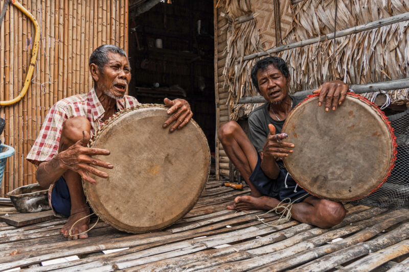 Moken Experience - Andaman Discoveries