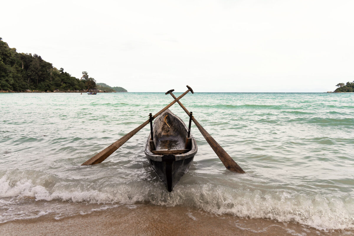 Moken Experience - Andaman Discoveries