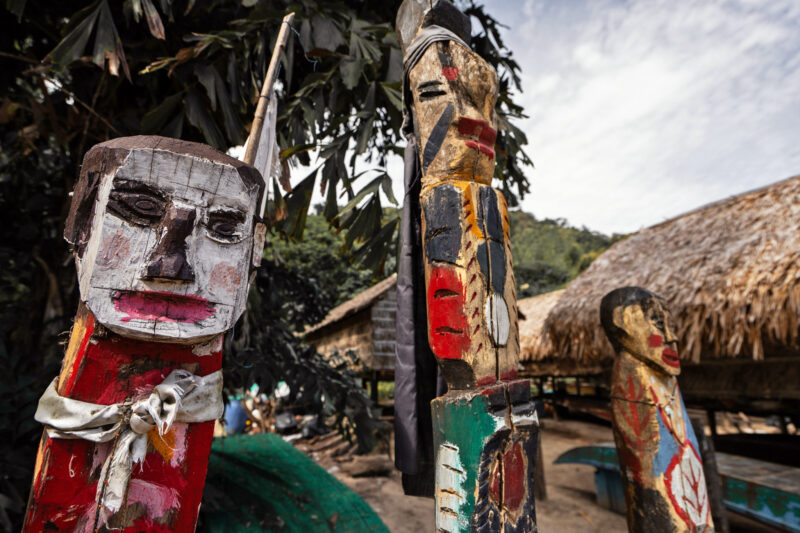 Moken Experience - Andaman Discoveries