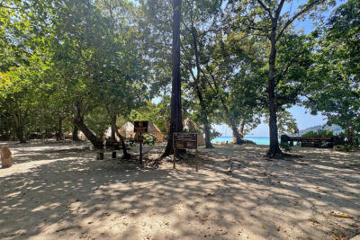 Moken Experience - Andaman Discoveries