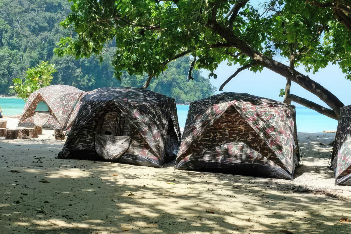 Moken Experience - Andaman Discoveries