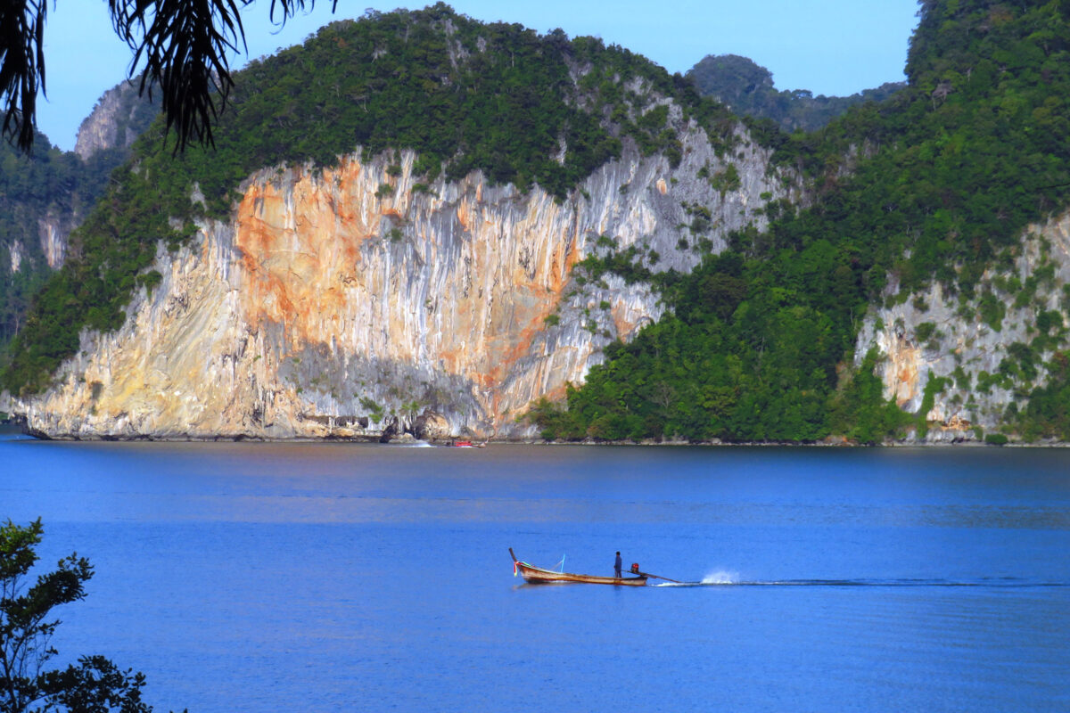 Laem Sak Community Resort - Andaman Discoveries