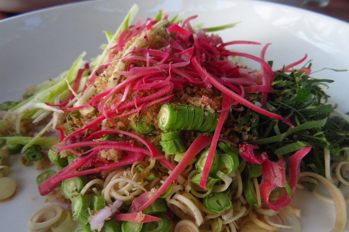 Laem Sak Community Resort - Andaman Discoveries